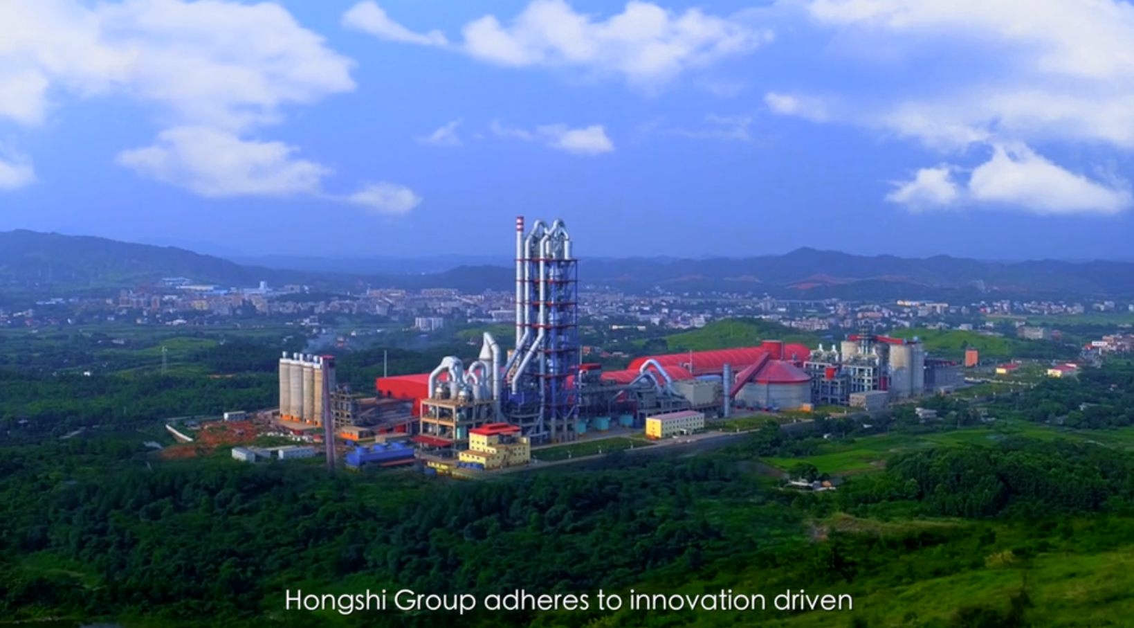 Singa Merah Management Trainee Program - Management Trainee Program at Hongshi Group Indonesia