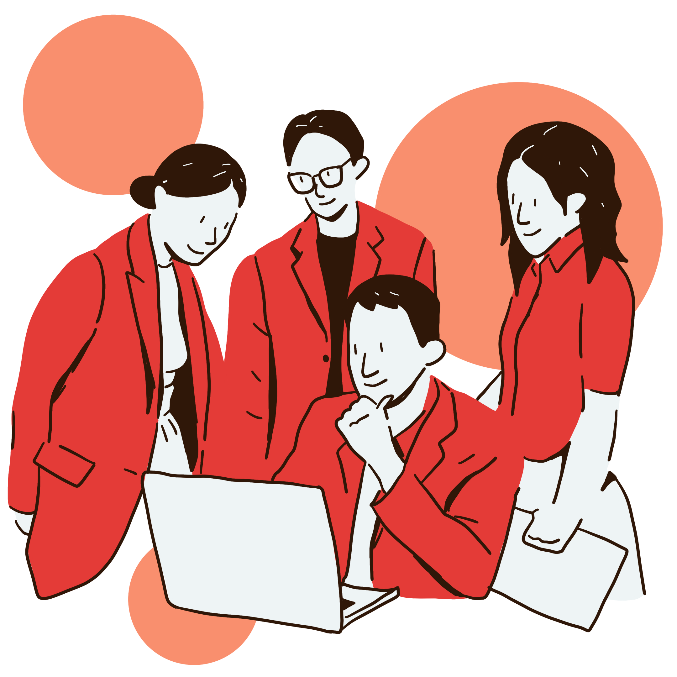 Singa Merah Management Trainee Program - Management Trainee Program at ...